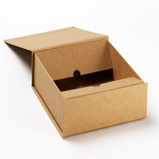 Foldable box