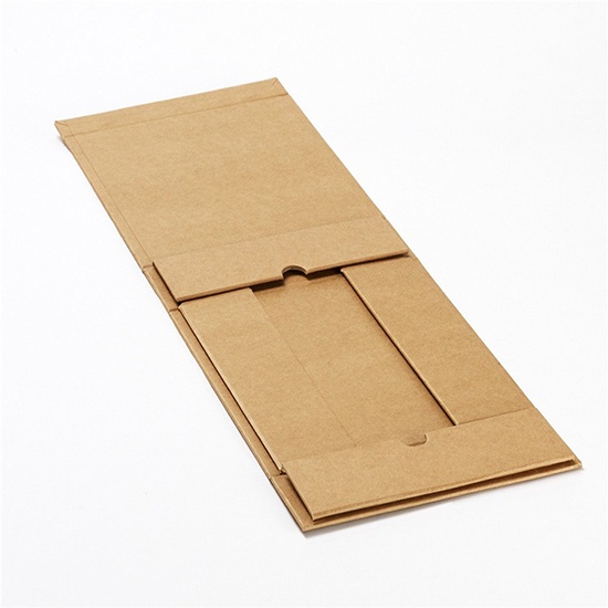 Foldable box