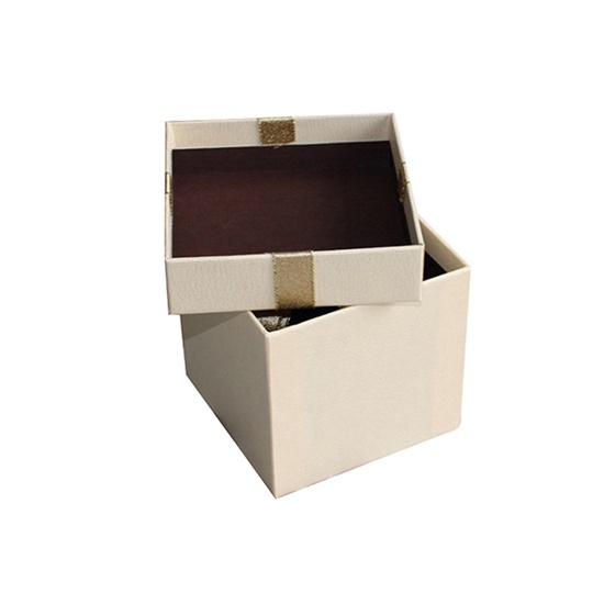 Lid and Base box