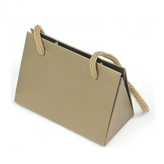 Triangle bag